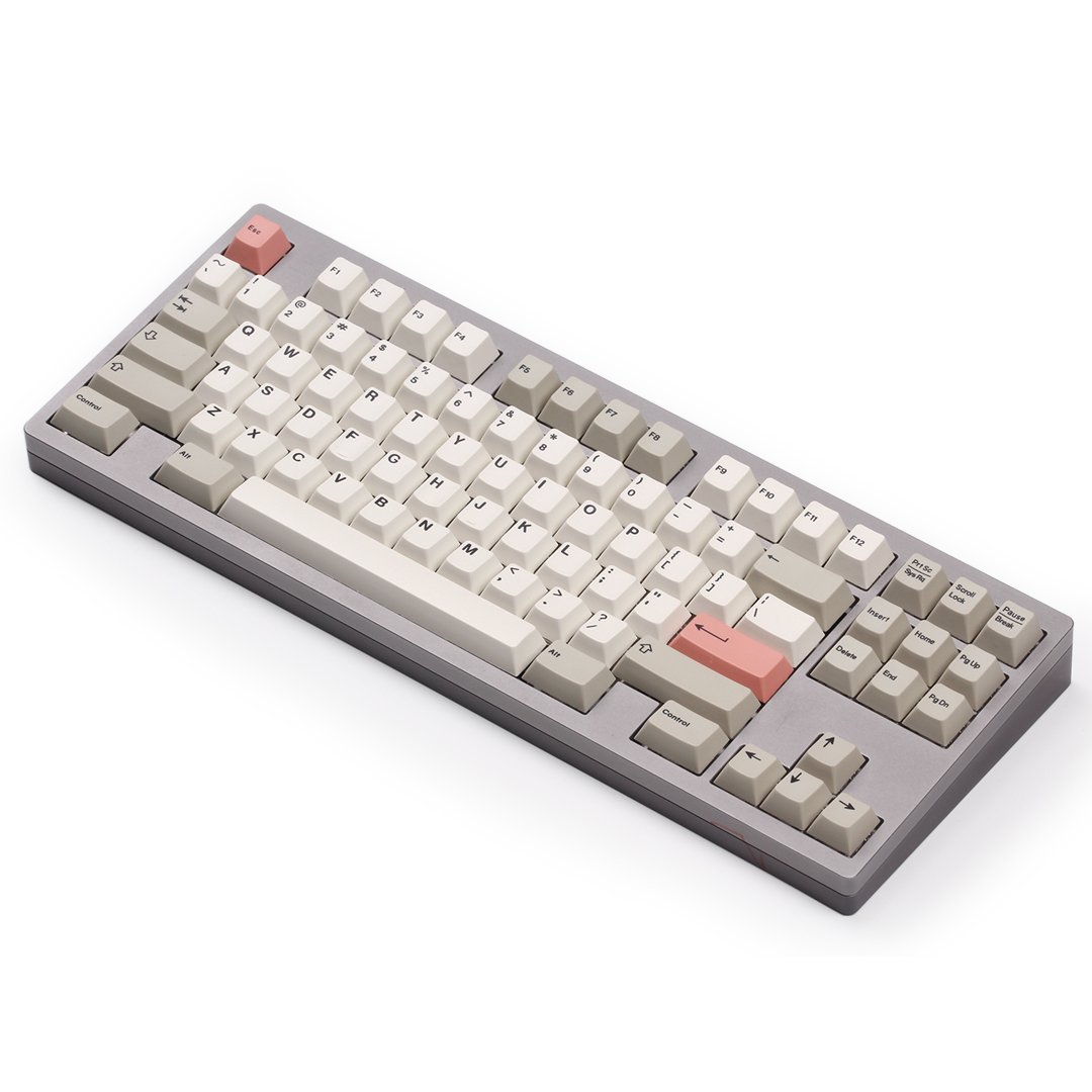 Colorways: Your Mechanical Keyboard’s Color Scheme - The Keeblog